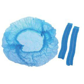 Sterile Surgical Cap